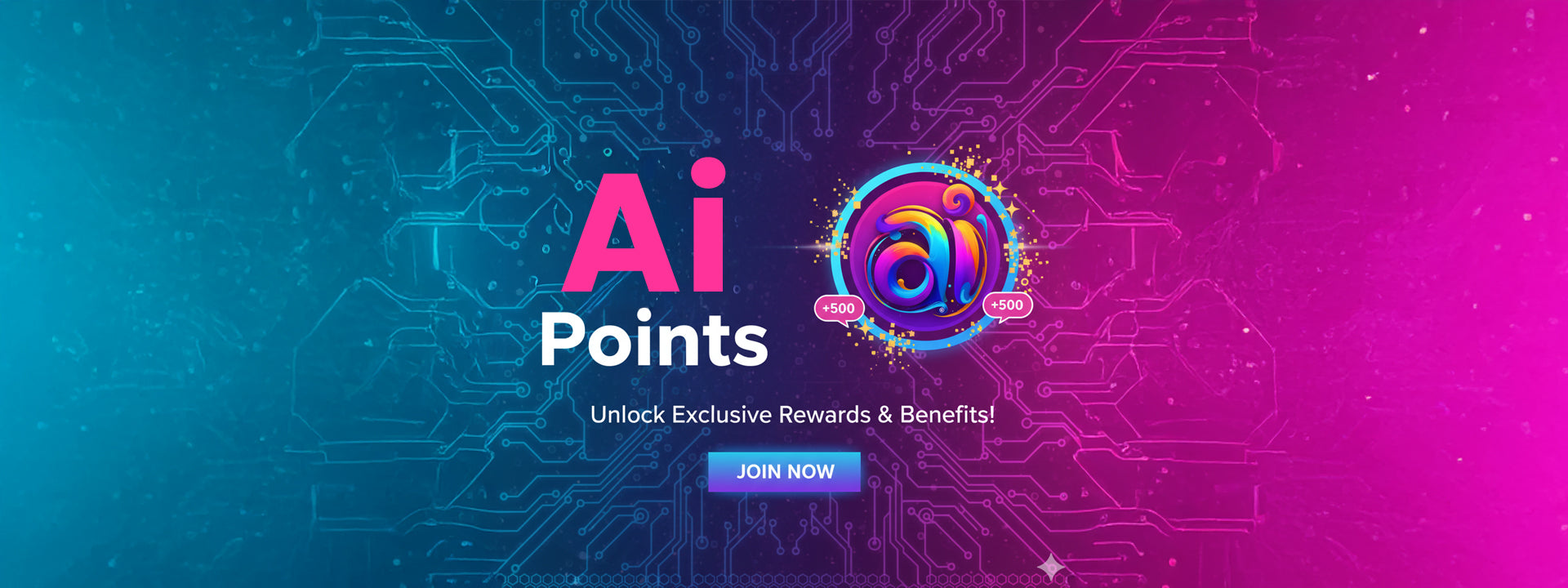 Introducing Ai Points: Earn Rewards Every Time You Shop – Ai Energy