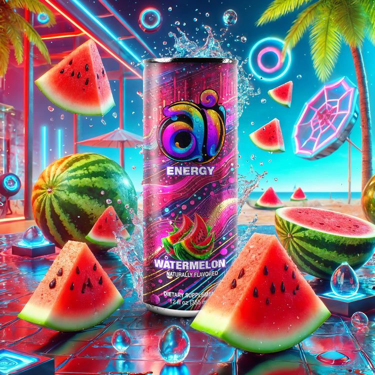 Our Story – Ai Energy